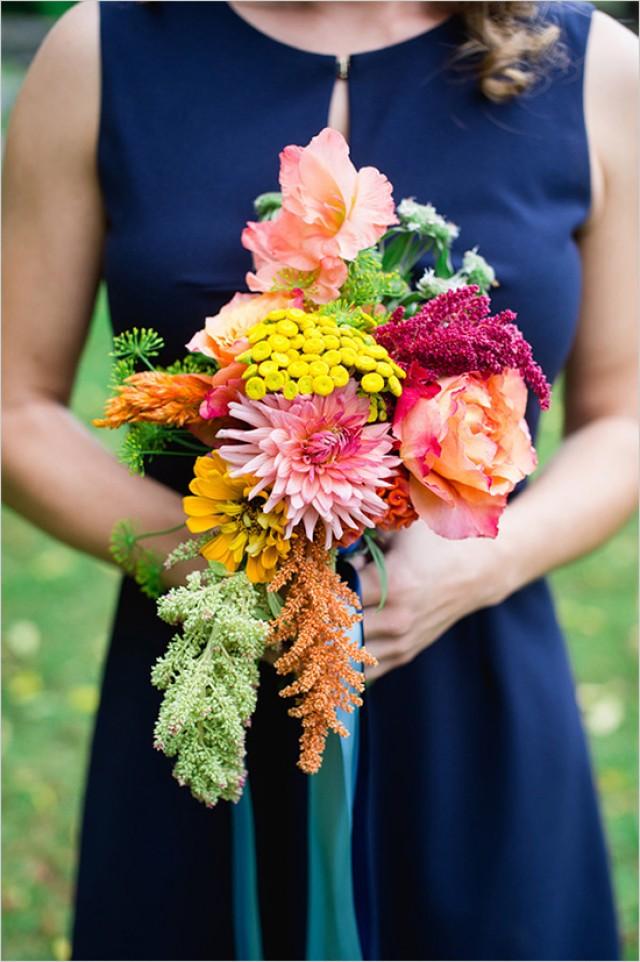 Eclectic And Colorful Wedding Ideas Weddbook eclectic-and-colorful-wedding-ideas-weddbook