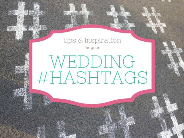 Wedding Hashtag Generator Go Weddbook