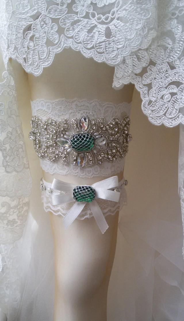 Wedding Garter Set , Ivory Lace Garter Set, Bridal Leg Garter, Wedding ... Wedding Garter Set , Ivory Lace Garter Set, Bridal Leg Garter, Wedding ...