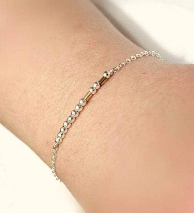 HOPE Morse Code Bracelet, Morse Code Bracelet, Aunt Morse Code Jewelry ... HOPE Morse Code Bracelet, Morse Code Bracelet, Aunt Morse Code Jewelry ...