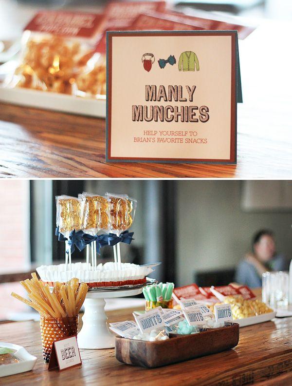Wedding Theme Bachelor Party 2092140 Weddbook