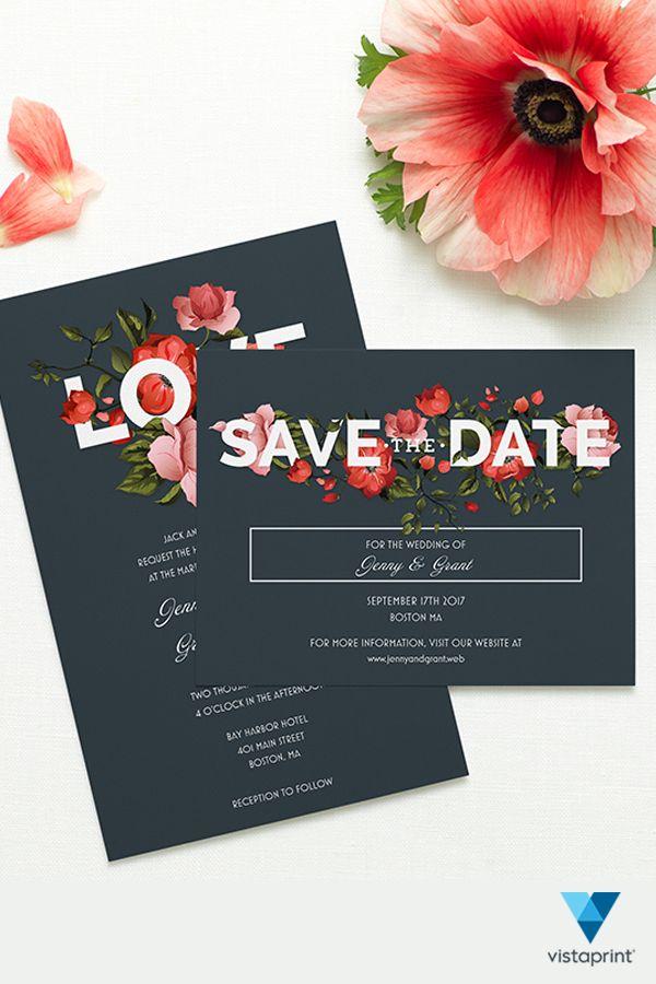 Invitation Vistaprint 2499711 Weddbook