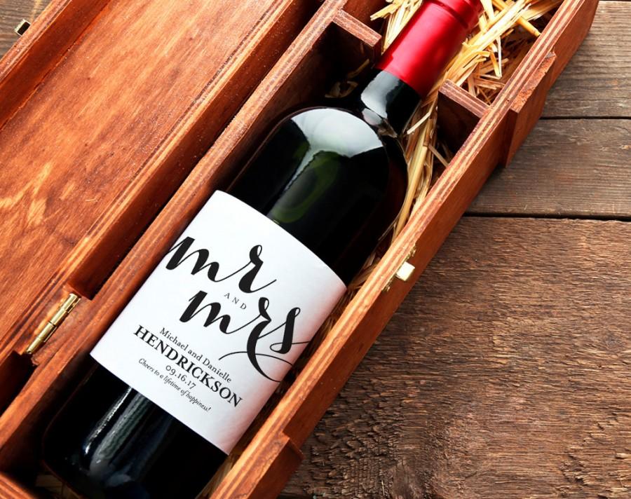 Wedding Wine Labels Wedding Wine Printable Wine Label Template Wine 