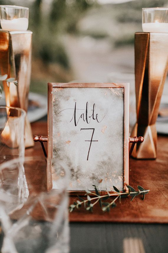 Decor Wedding Table Numbers 2824682 Weddbook