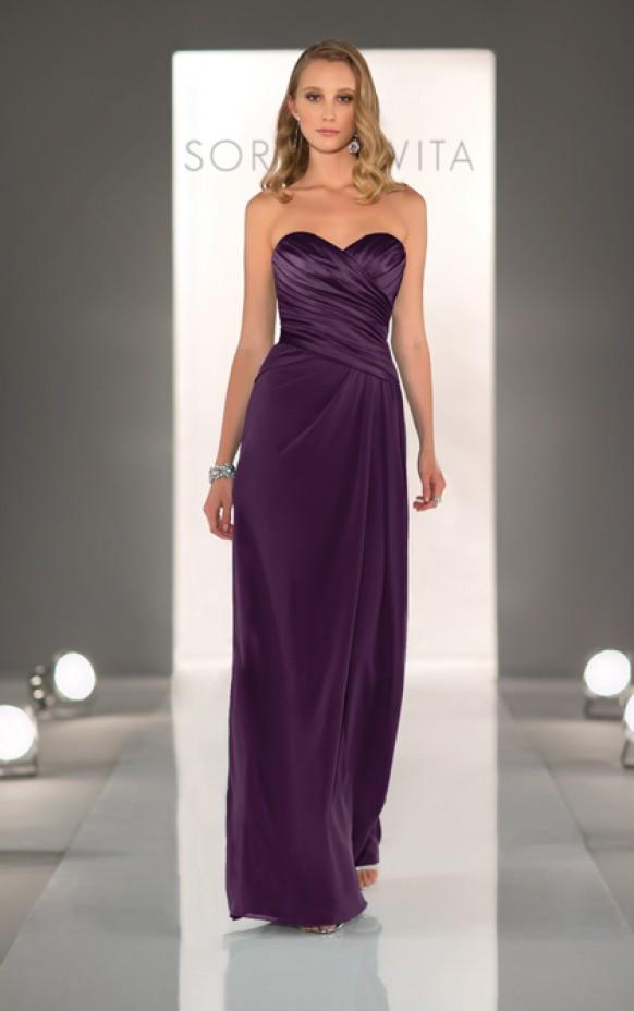 Dresses Your Bridesmaids Will Want To Wear Again - Weddbook