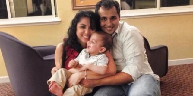 How I Met Your Mother (Or Father): Real-Life Love Stories From Parents ...